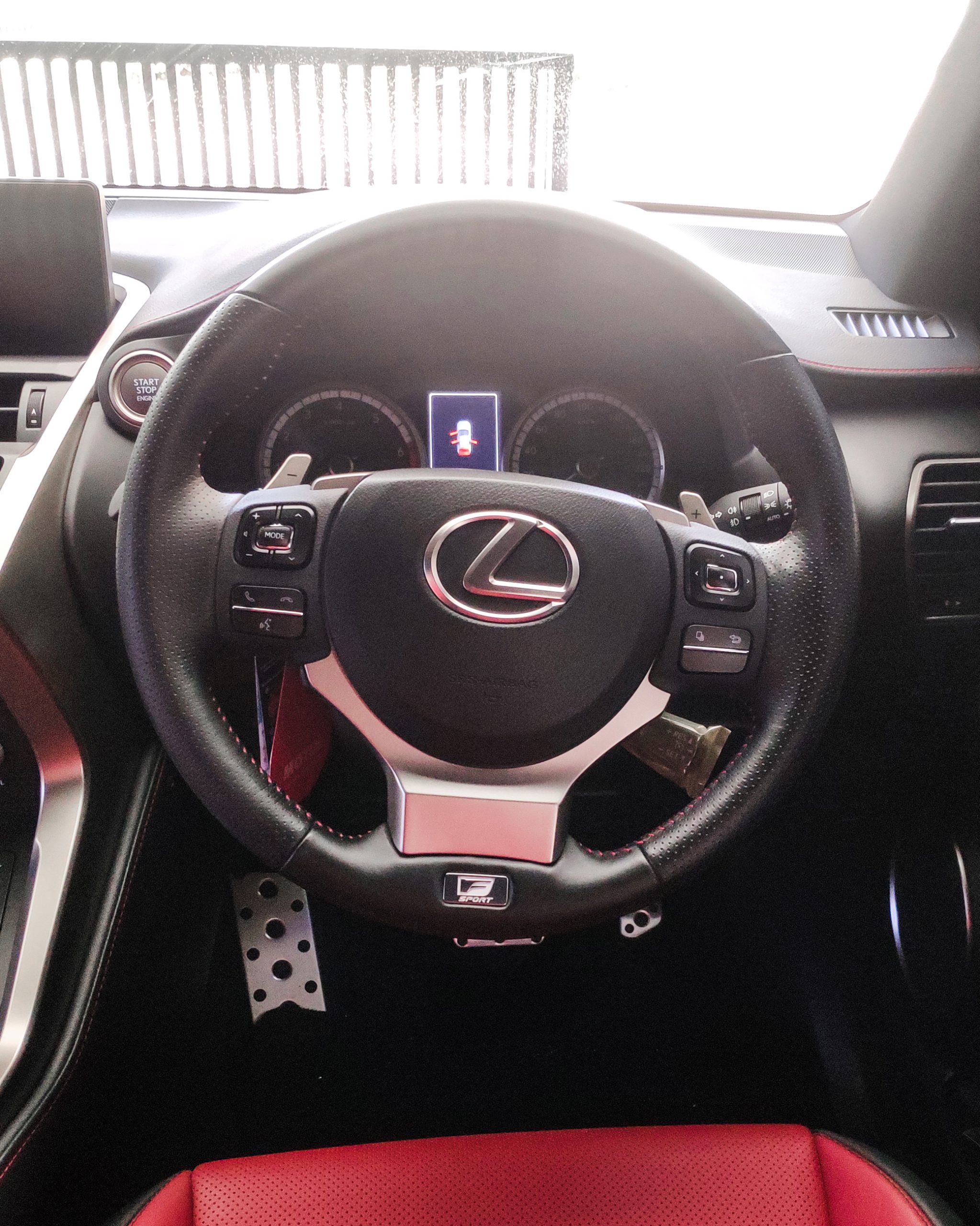 Salon interior Mobil Bandung | LUXAS Auto Detailing